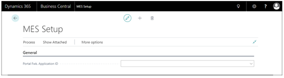 Clever Dynamics - General FastTab